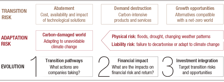 Is your decarbonisation strategy future-proof? | Lombard Odier